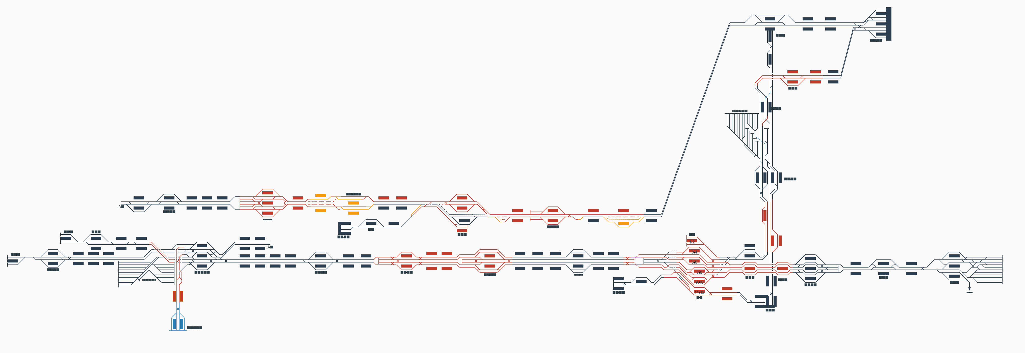 MRT | Railroad Wiring Diagram Editor